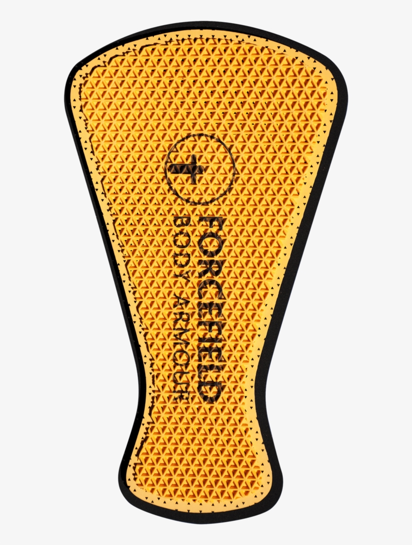 Motorcycle Forcefield Back Protector - Forcefield Pro Sub 4 Back Protector - Free Transparent ...