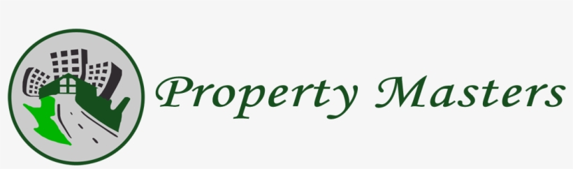 Logo - Property Masters - Free Transparent PNG Download - PNGkey