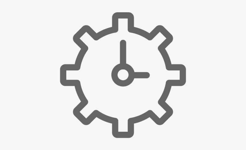 Monitor And Track The Activity Of Your Staff - Utilization Icon - Free ...