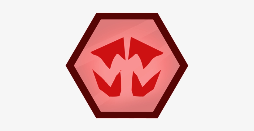Damage Icon - Hexagon - Free Transparent PNG Download - PNGkey