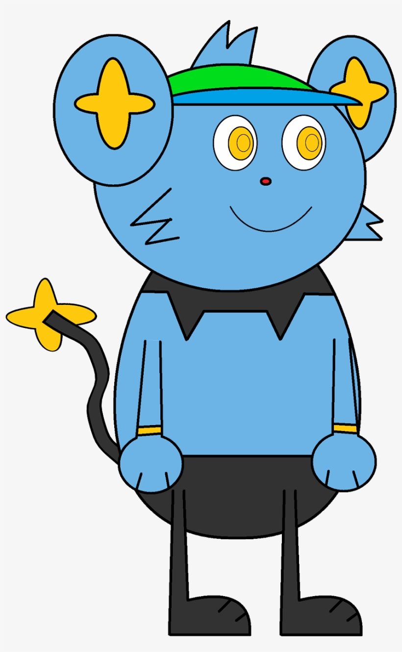 Sammy - Cartoon - Free Transparent PNG Download - PNGkey