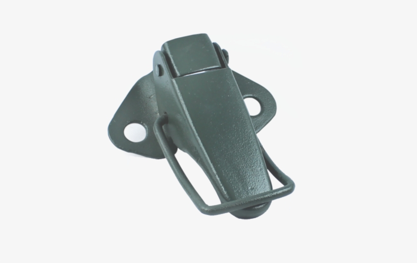 Bonnet Clamp - Handgun Holster - Free Transparent PNG Download - PNGkey