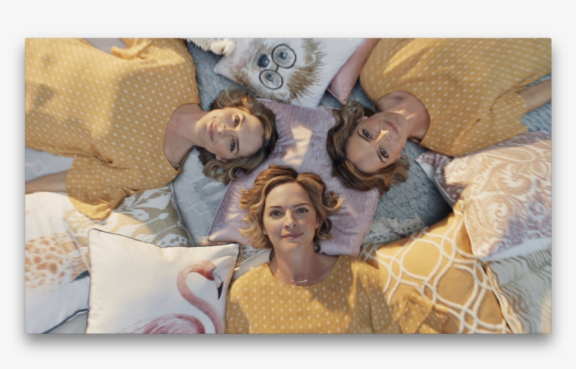 This Spot Shows How Your Can Always Find Something - Free Transparent ...