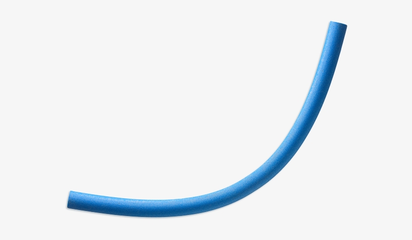 Pool Toy Pool Noodle - Pool Noodle Png - Free Transparent PNG Download ...