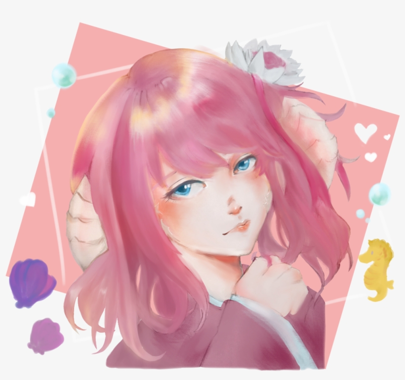 So Uhyeah I Drew Kurenai - Manga - Free Transparent PNG Download - PNGkey