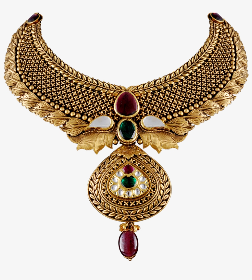 Necklace - Free Transparent PNG Download - PNGkey