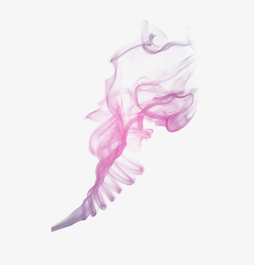 Smoke Humo Colorfull Color Colorido Swirl Espiral Ondas - Picsart Smoke ...