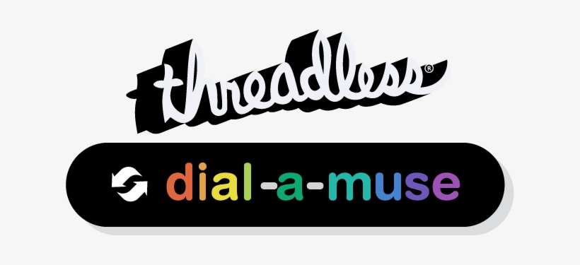 Whiskeyginger - Threadless Logo Vector - Free Transparent PNG Download ...