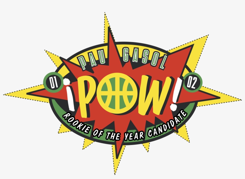 Pow Logo Png Transparent - Pow - Free Transparent PNG Download - PNGkey