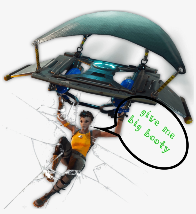 Fortnite Battle Royale Render - Free Transparent PNG Download - PNGkey