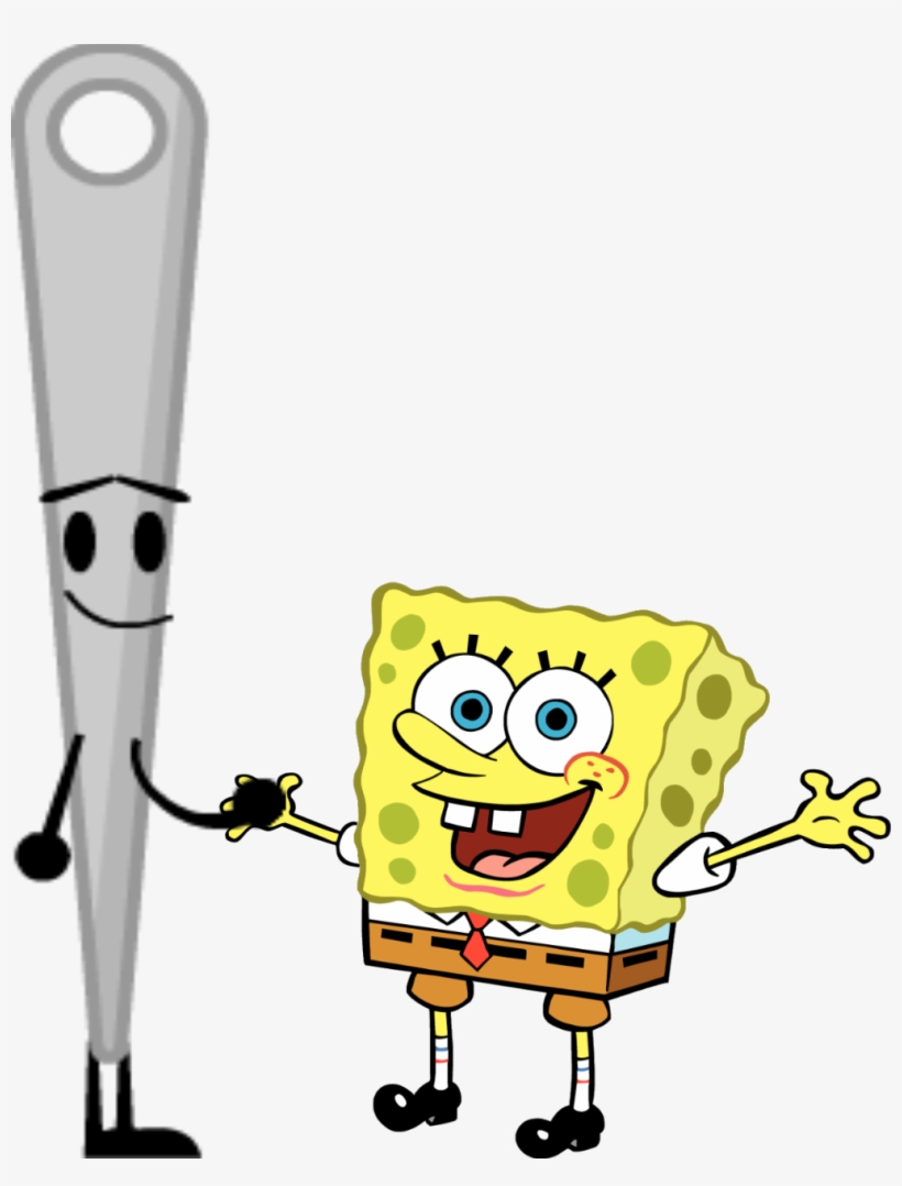 Spongebob Png - Spongebob A Square Or Rectangle - Free Transparent PNG ...