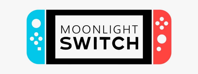 Moonlight Switch Allows You To Stream Your Collection - 2 Pack For ...