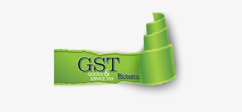Steps For Filing Gst Return - Graphics - Free Transparent PNG Download ...