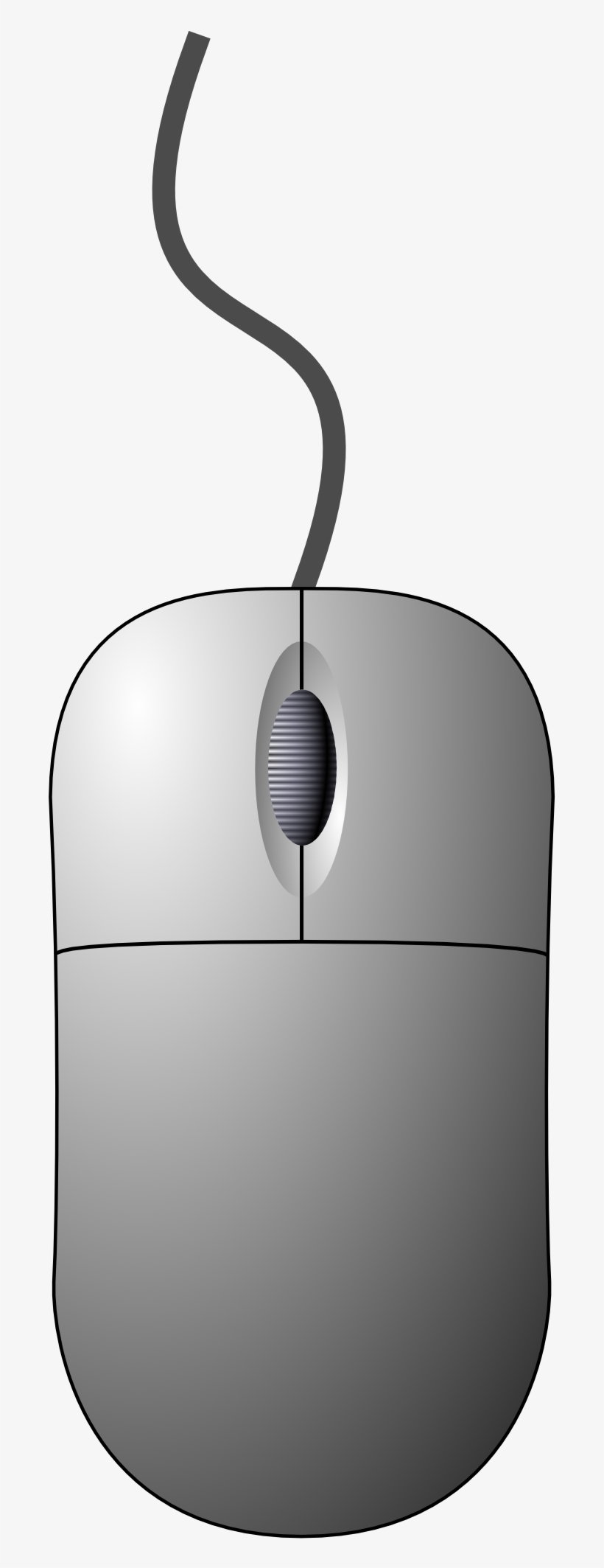 Computer Mouse Clip Art - Free Transparent PNG Download - PNGkey