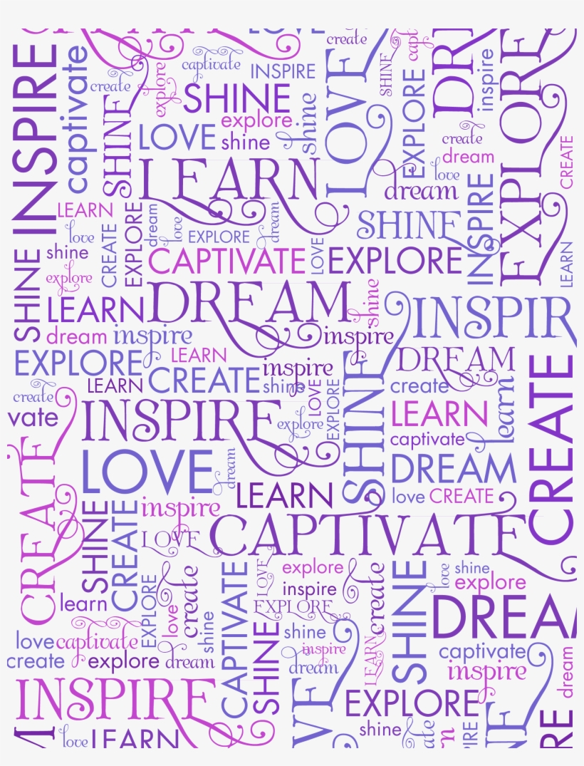 Word Background 01 01 - Calligraphy - Free Transparent PNG Download ...