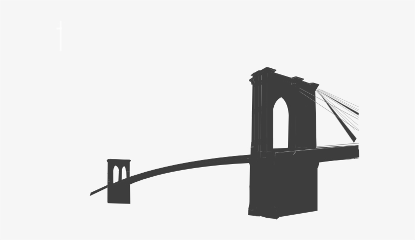 Brooklyn Bridge Png File - Brooklyn Bridge Png - Free Transparent PNG ...