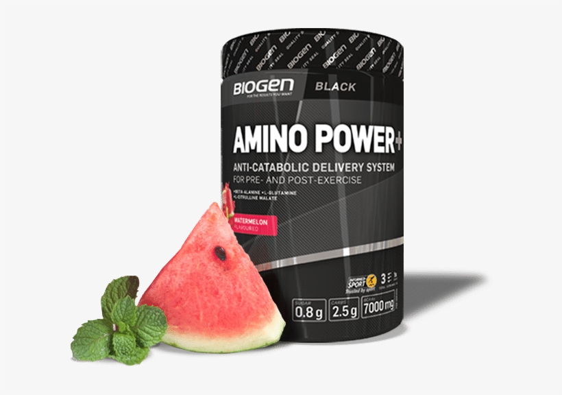 Biogen Amino Acid - Free Transparent PNG Download - PNGkey