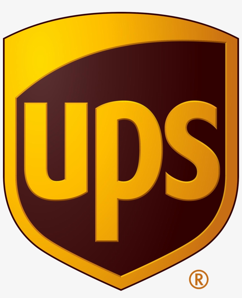 Logo Transparent Bakgrund 180522 26 Jun 2018 - Ups Logo Png - Free ...