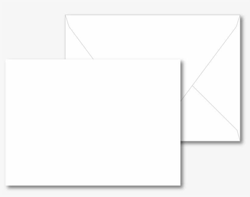 Blank Envelopes - Free Transparent PNG Download - PNGkey