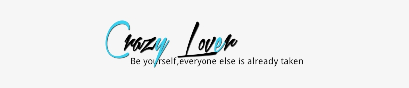 Picsart Text Png - Stylish Font For Picsart - Free Transparent PNG ...