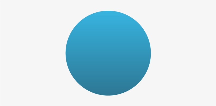 Circle Decal - Blue Circle Transparent Png Blue - Free Transparent PNG ...