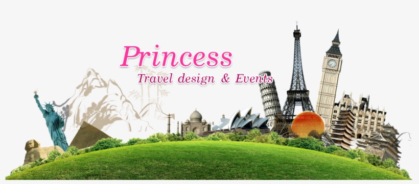 Princess Travel Design & Events Co - Money - Free Transparent PNG ...
