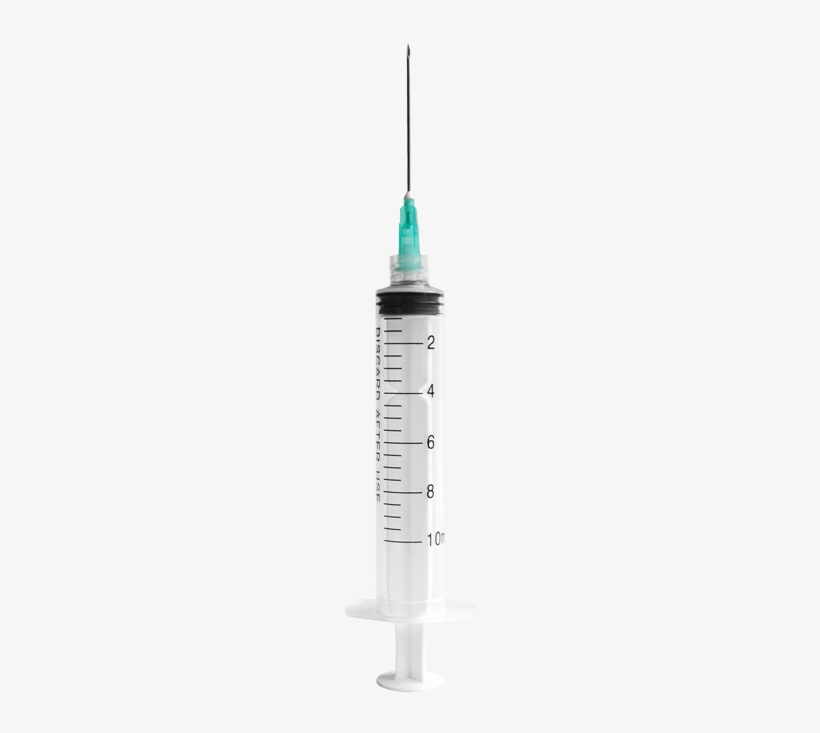 Syringe Needle Png - Hypodermic Needle - Free Transparent PNG Download ...