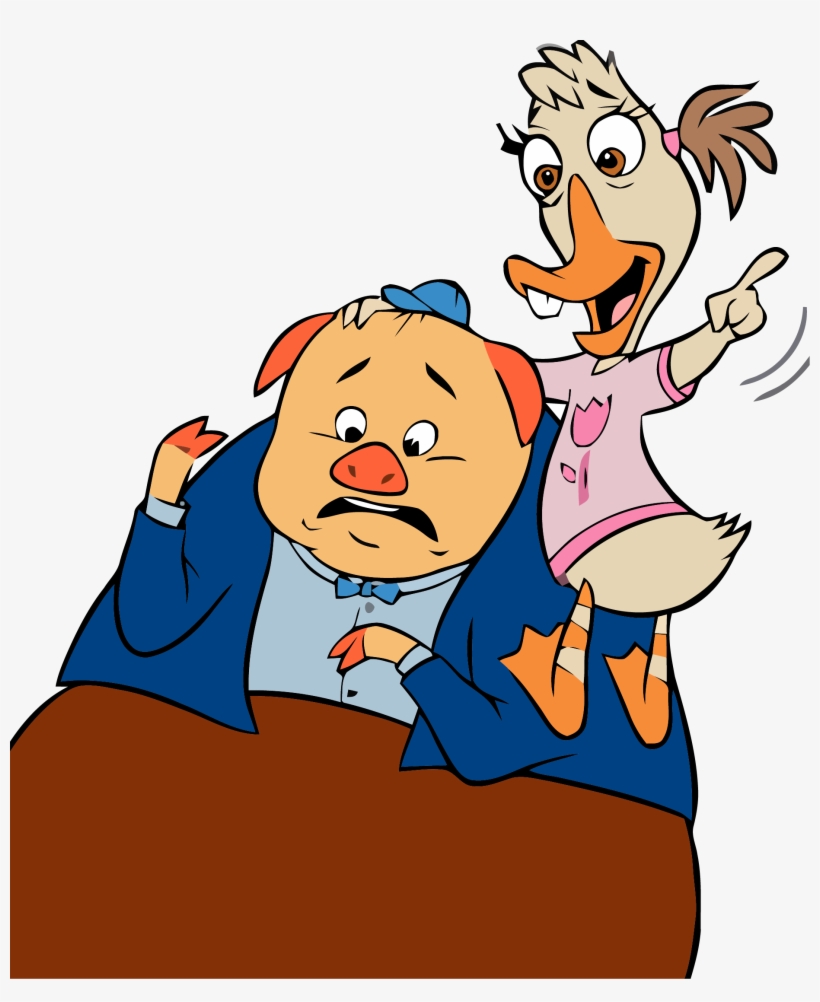 Abby Cadabby Png And Psd Free Download - Chicken Little Pig - Free ...