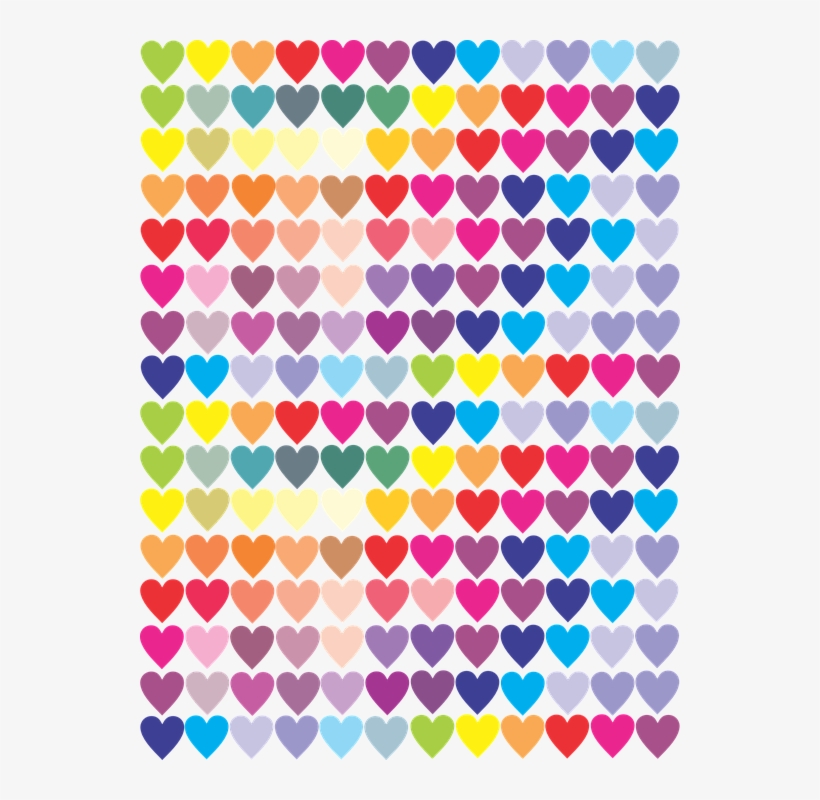 A4 Pattern Paper For Kid - Free Transparent PNG Download - PNGkey