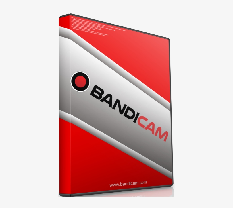 Bandicam 4 - 1 - 7 - - Bandicam - Free Transparent PNG Download - PNGkey