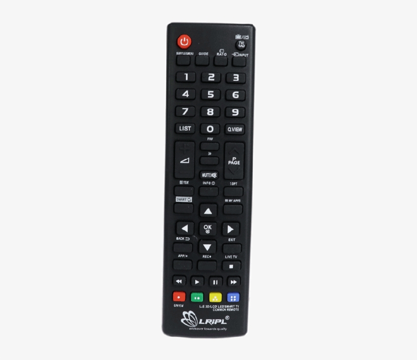 Buy Lg 3d Smart Tv Remote Control Online In India - Lripl Lg 3d Remote ...