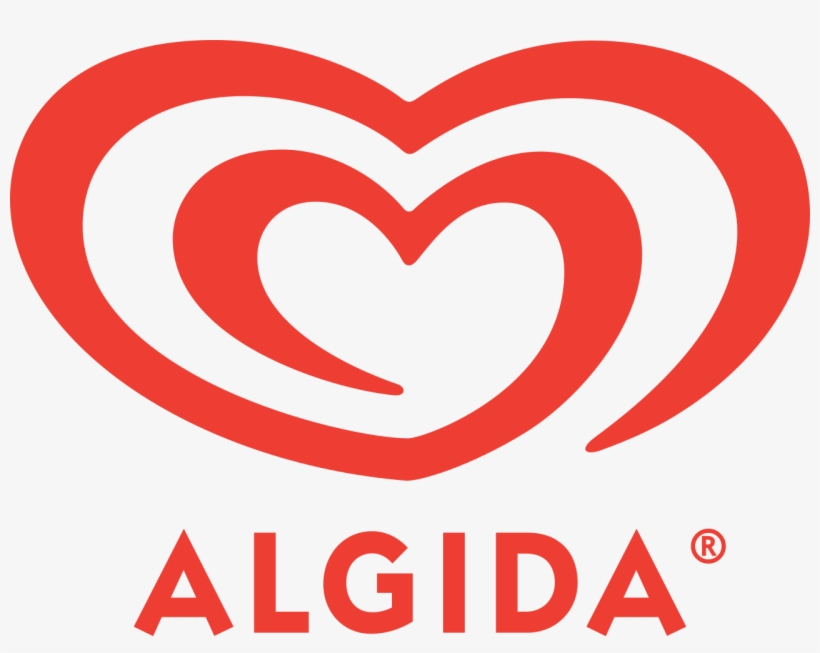 Algida Logo - Logo Algida - Free Transparent PNG Download - PNGkey