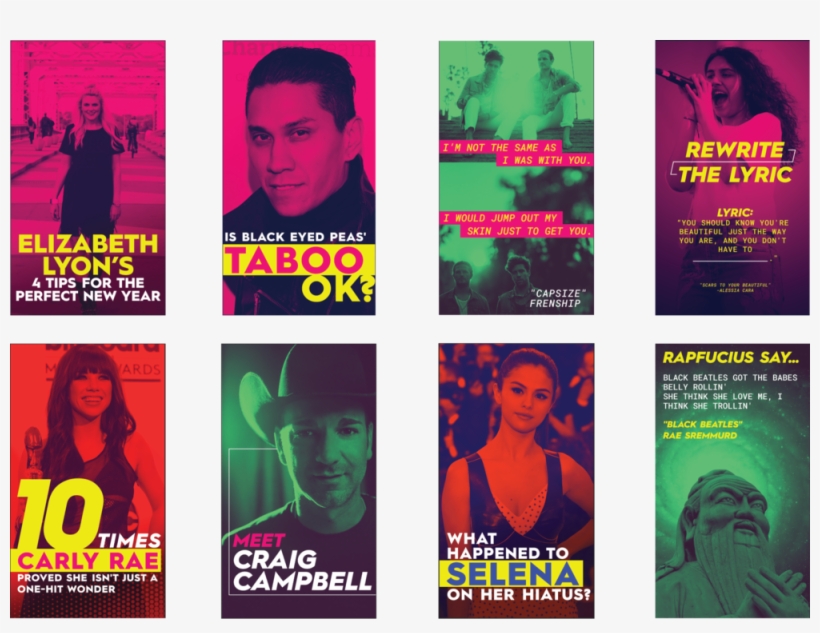 Snap Collection 1 - Free Transparent PNG Download - PNGkey