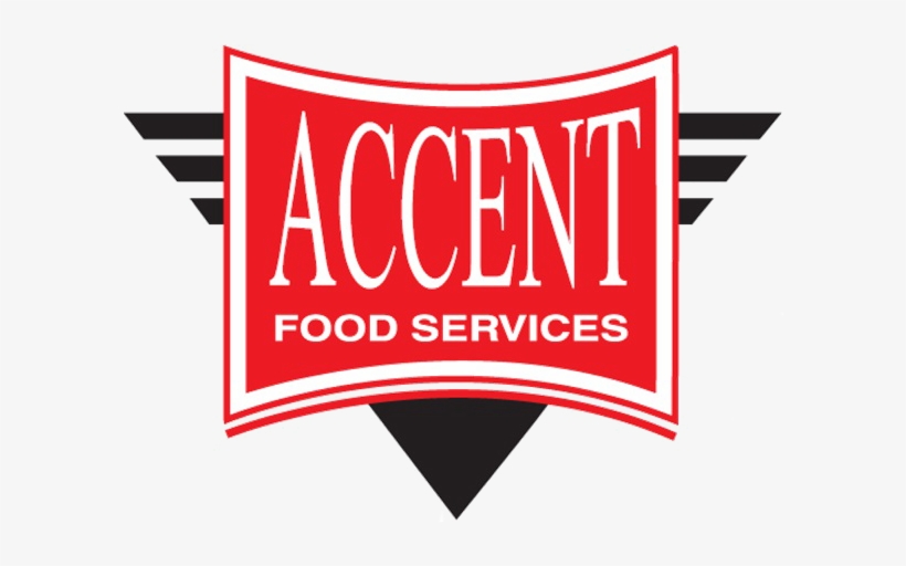 Logo - Accent Food Services - Free Transparent PNG Download - PNGkey