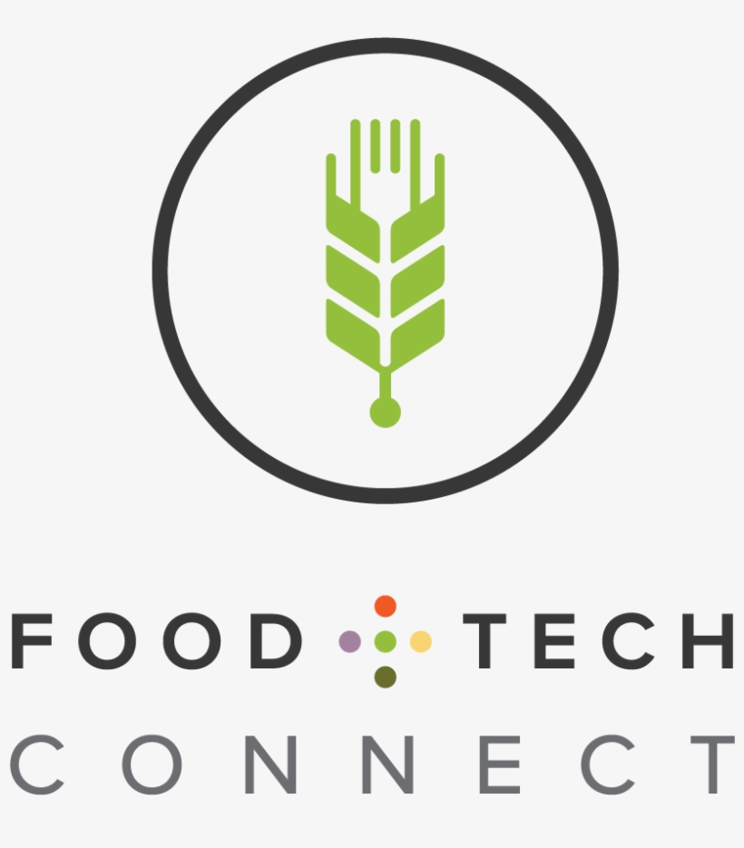 Food Tech Connect Logo - Food Sponsors - Free Transparent PNG Download ...