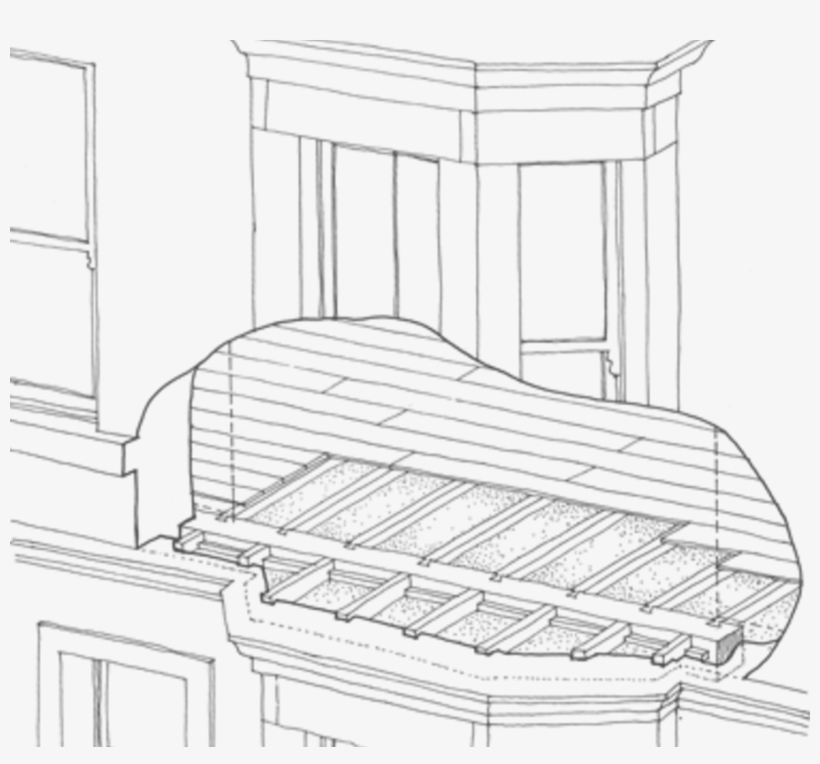 G6 - Oriel Window - Free Transparent PNG Download - PNGkey