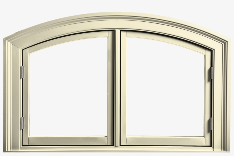 Bay Windows With Stained Trim Bay Windows Charlotte - Cream Jeld Wen ...