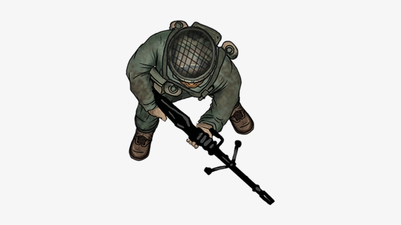 Tphs1 Vietnam War - United States Of America - Free Transparent PNG ...