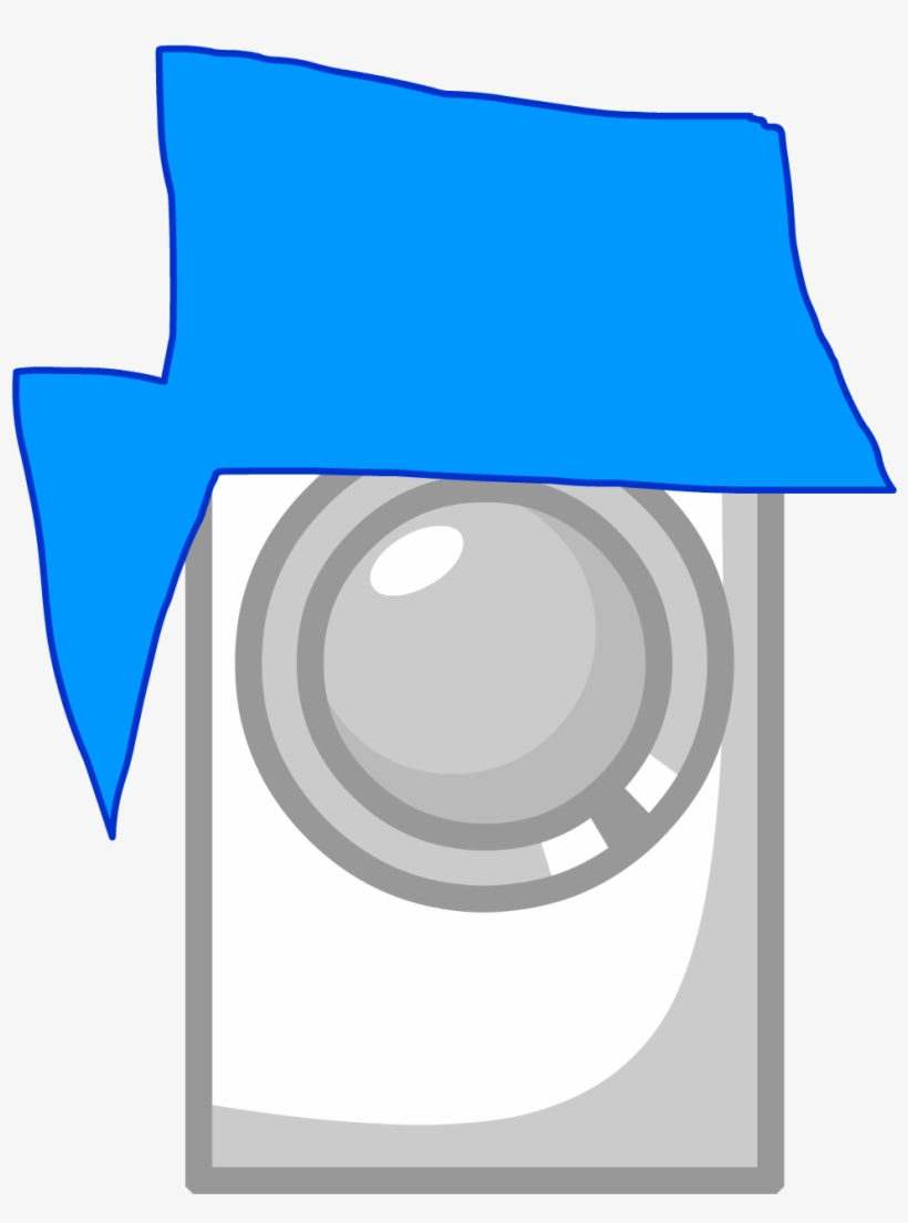 Pen's Speaker Box - Bfdi Announcer Speaker Box - Free Transparent PNG ...
