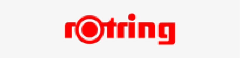 Rotring Logo - Free Transparent PNG Download - PNGkey