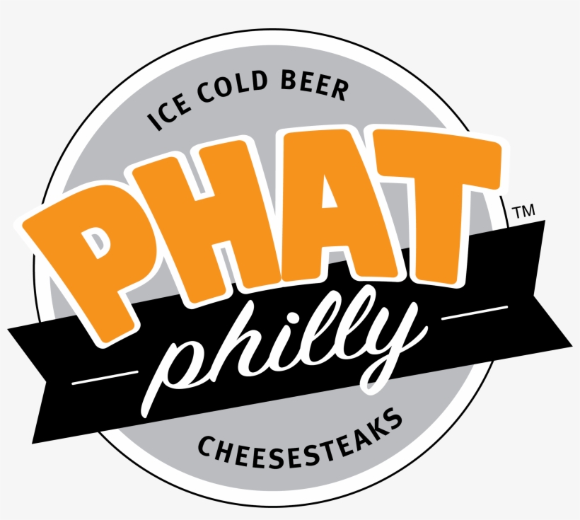 Phat Philly - Free Transparent PNG Download - PNGkey