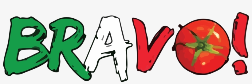 Bravo Logo - Logo - Free Transparent PNG Download - PNGkey
