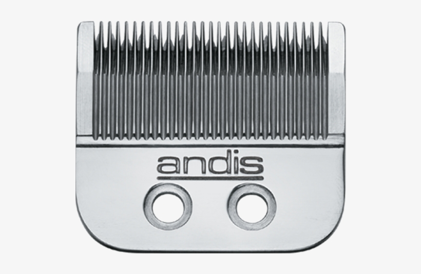 Image - Andis 23435 Speedmaster Pm-4 Blade Set - Free Transparent PNG ...