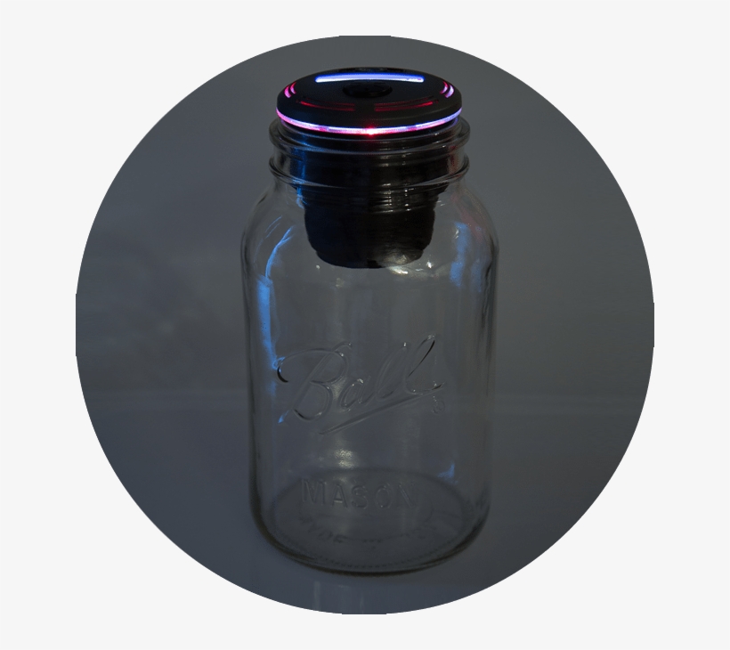 Mason Jar Curing - Jar - Free Transparent PNG Download - PNGkey