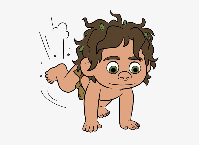 Dinosaur Dig Clipart