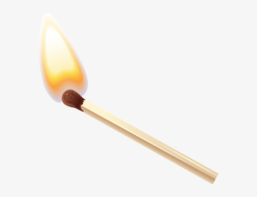 Lit - Flame - Free Transparent PNG Download - PNGkey