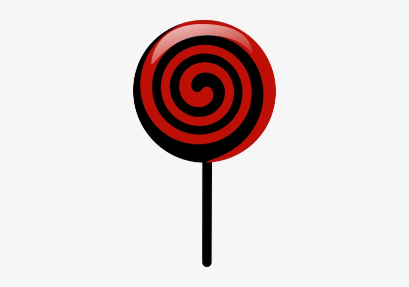 Lollipop Clipart Pinterest - Halloween Lollipop Clipart - Free ...