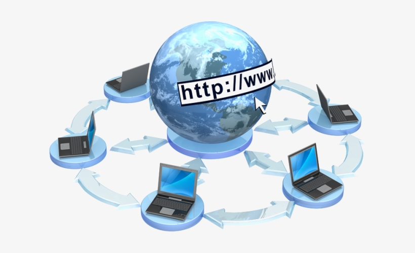 Shared Hosting Vs Dedicated Hosting The Internet Is - Data Mart - Free ...