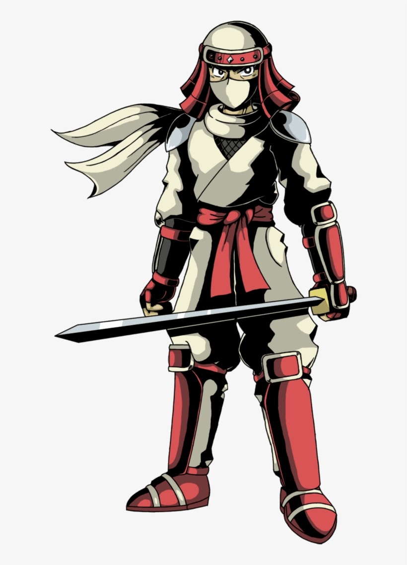 Joe Musashi Joe Musashi By Emiridian On Deviantart - Shinobi Sega Joe ...