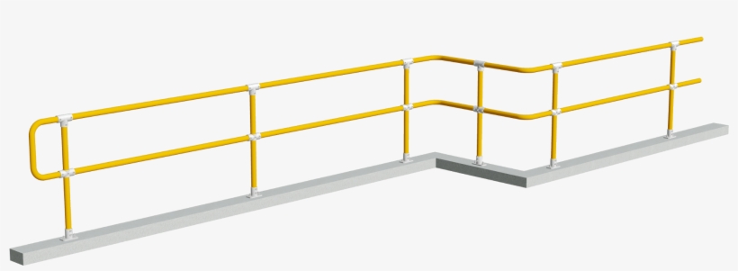 Tr20y - Handrail - Free Transparent PNG Download - PNGkey